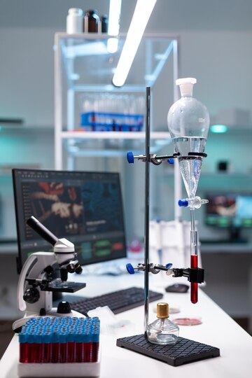 Laboratory Equipment | Analytical Instruments | Labo Times.com